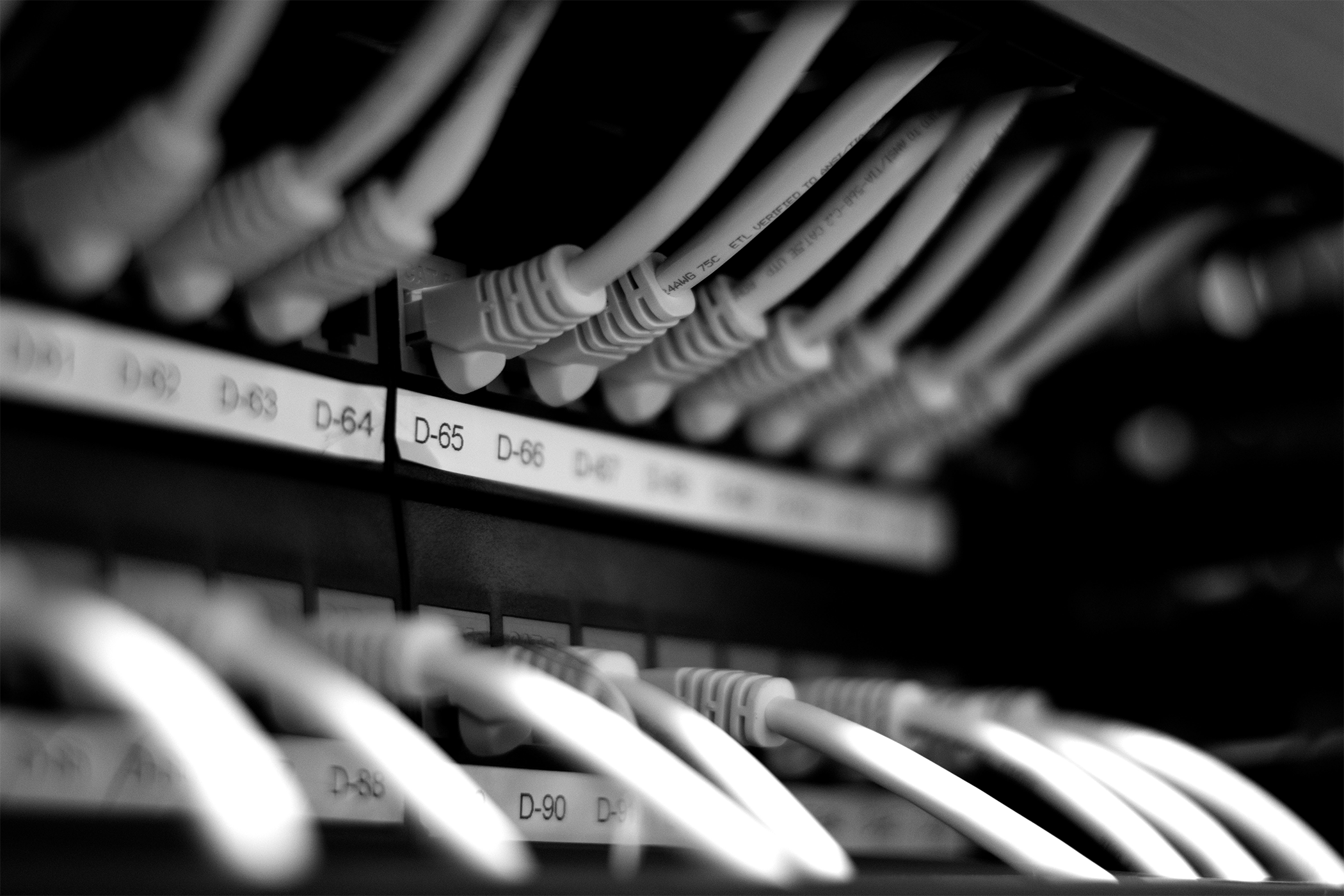 Don’t be a do-it-yourselfer | Integrated Technology Group