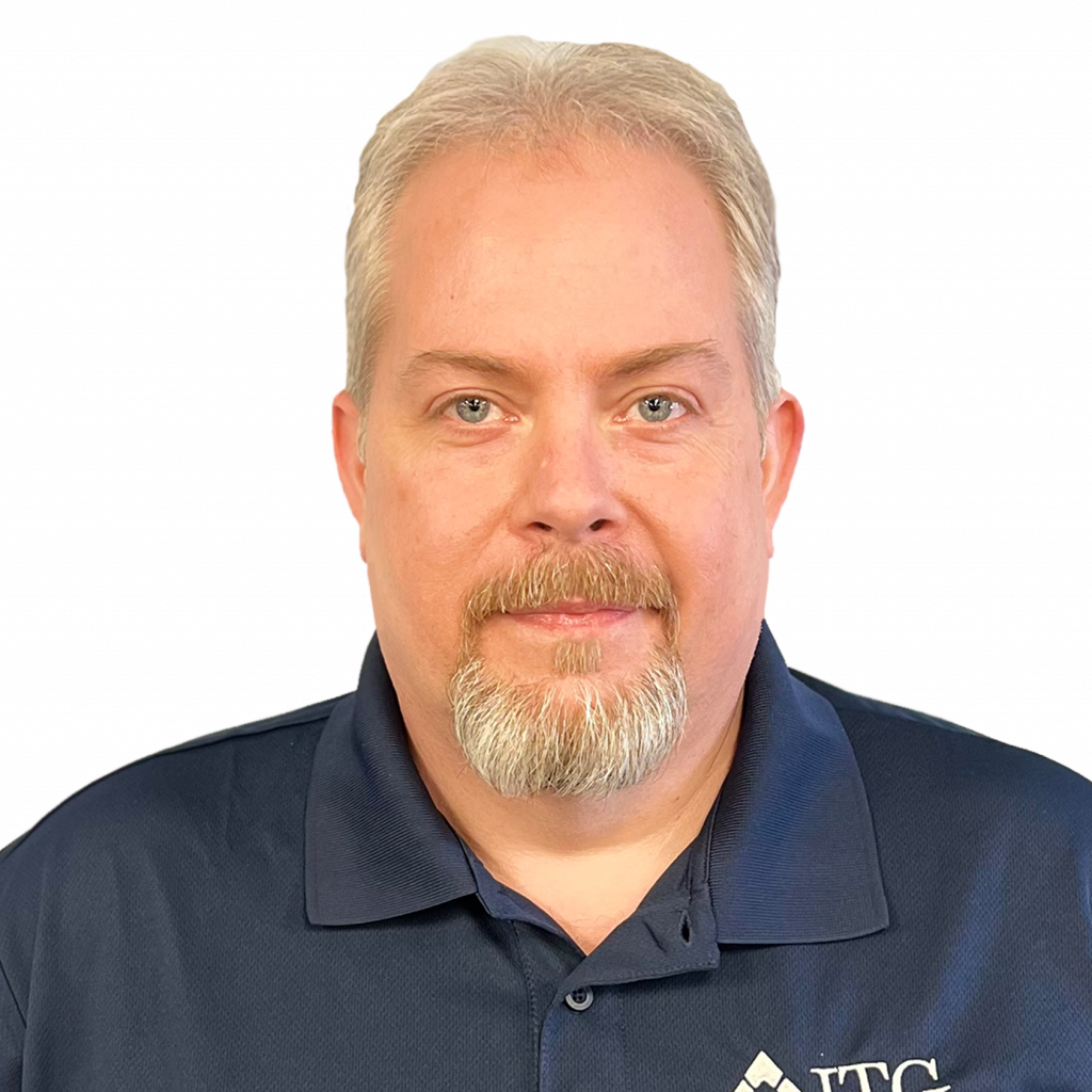Meet our Team | Integrated Technology Group
