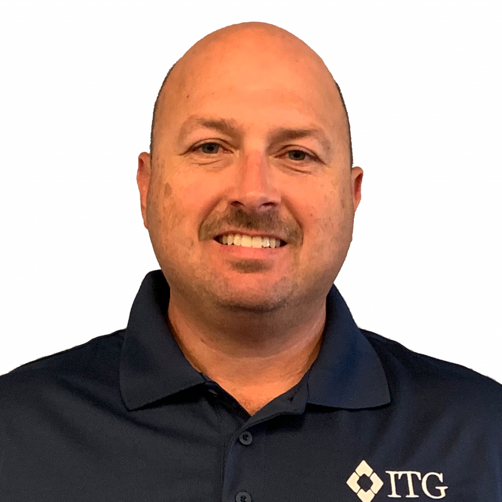 Meet our Team | Integrated Technology Group